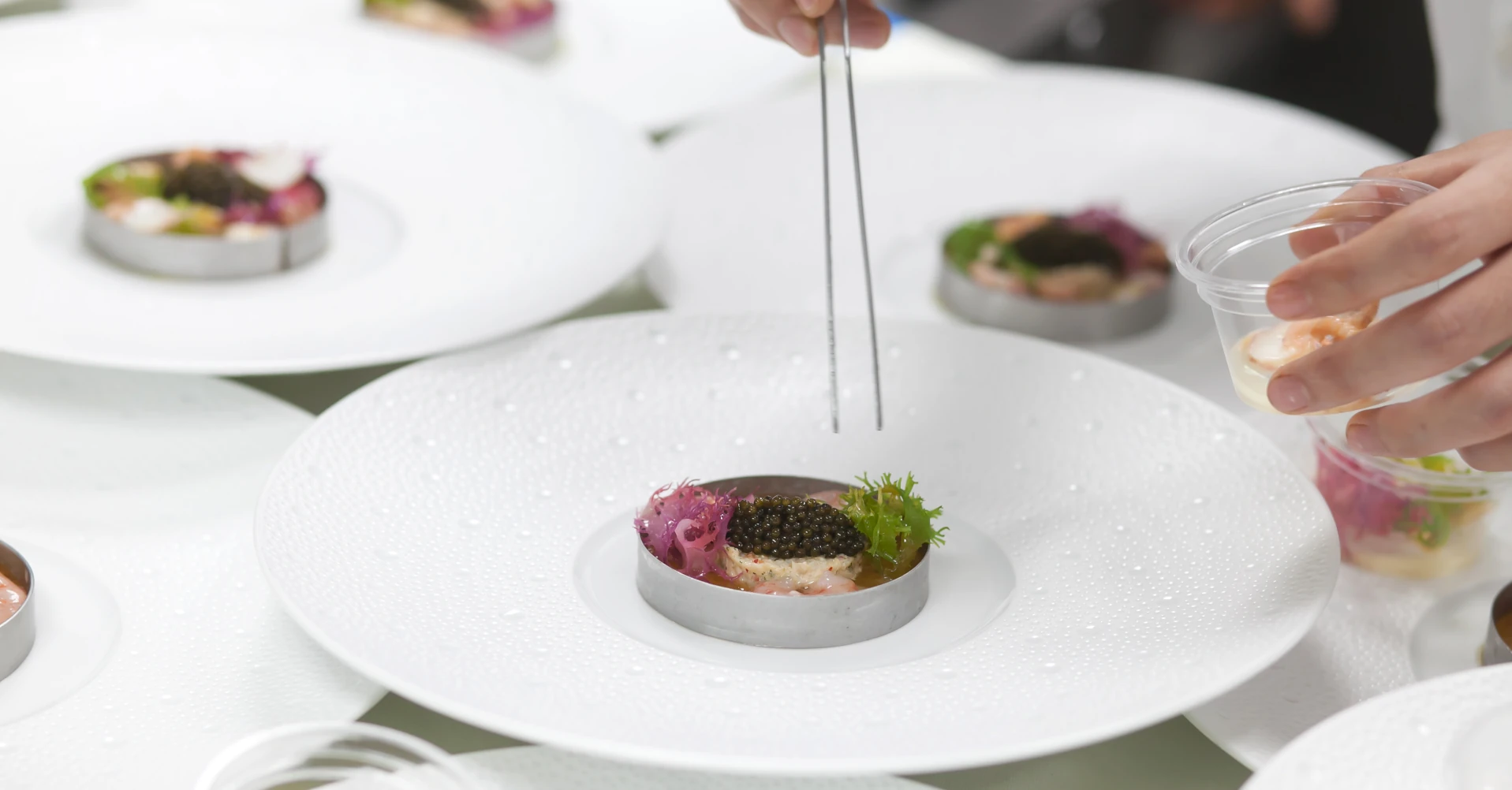 How blast chillers contribute to sustainability in the professional ...